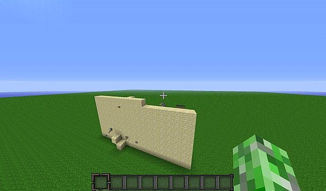 Redstone Experiment #1: Sheep Spawner, see what color of wool that ...