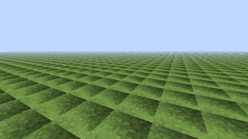 RealisticCraft Minecraft Texture Pack