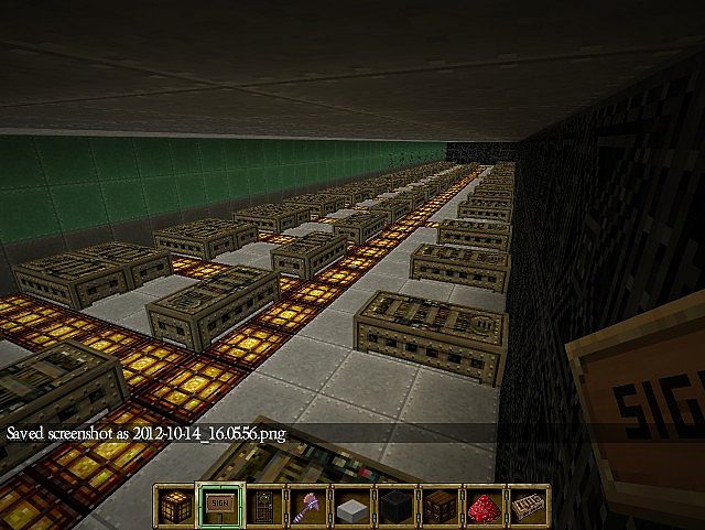 BSG Colonial One Minecraft Map