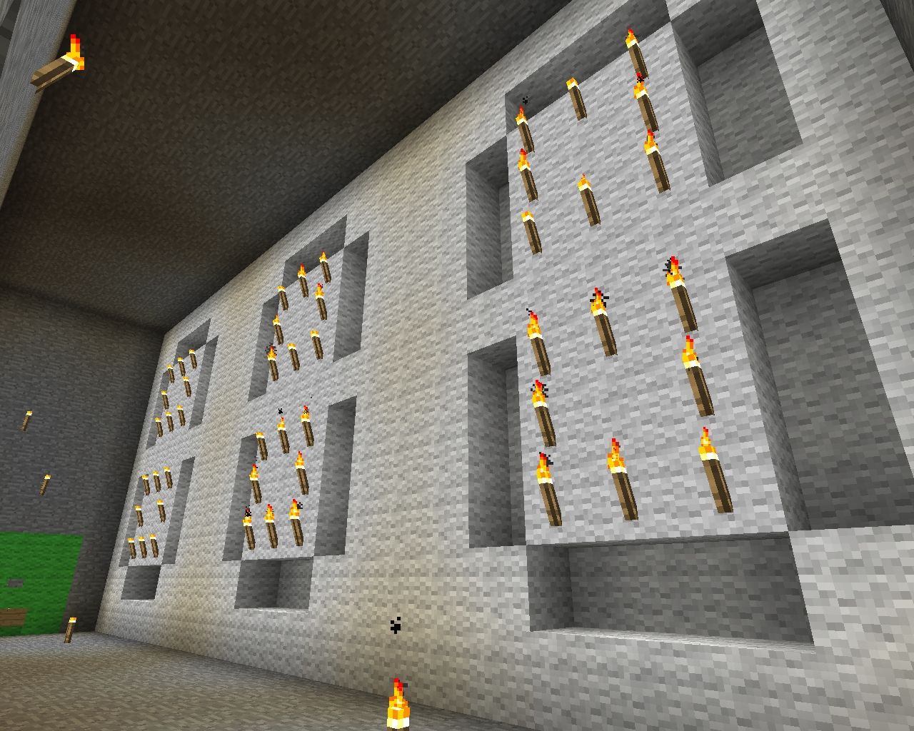 The_Transporter Minecraft Map