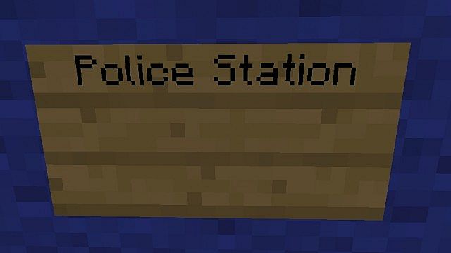 Block City Minecraft Map