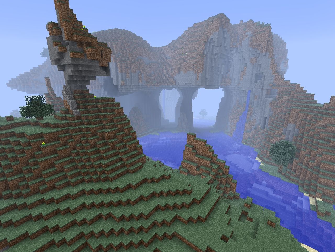 SHB Nz Craft! Minecraft Server