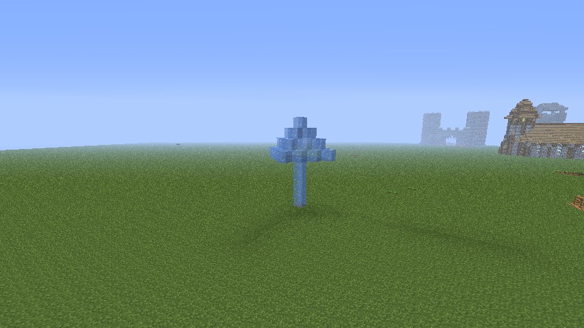 Some of My Builds! Minecraft Map