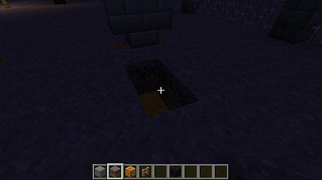 Boneyard Minecraft Project