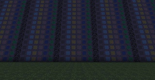 BlockCraft Minecraft Texture Pack