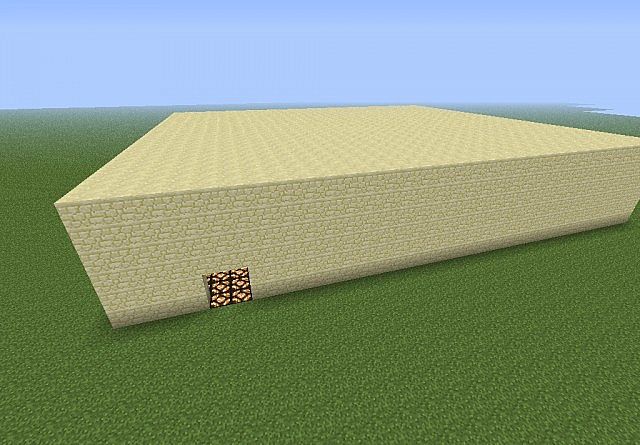 Keypad lock Minecraft Map