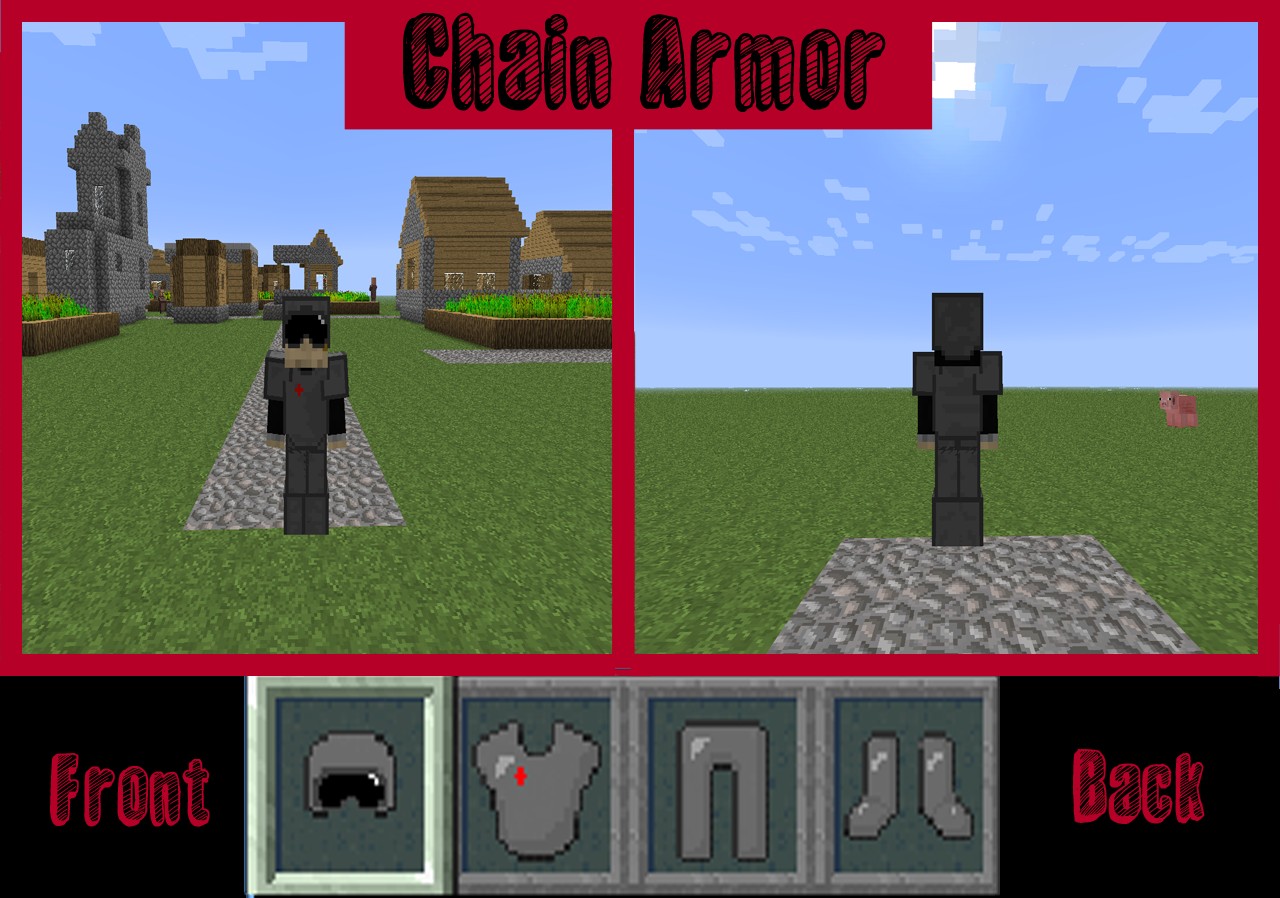 Minecraft Minez Mod Custom Texture Pack Minecraft Texture Pack