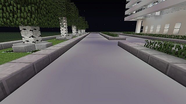Buildcraft by Matin Firas (Modern Building Material's) Minecraft ...