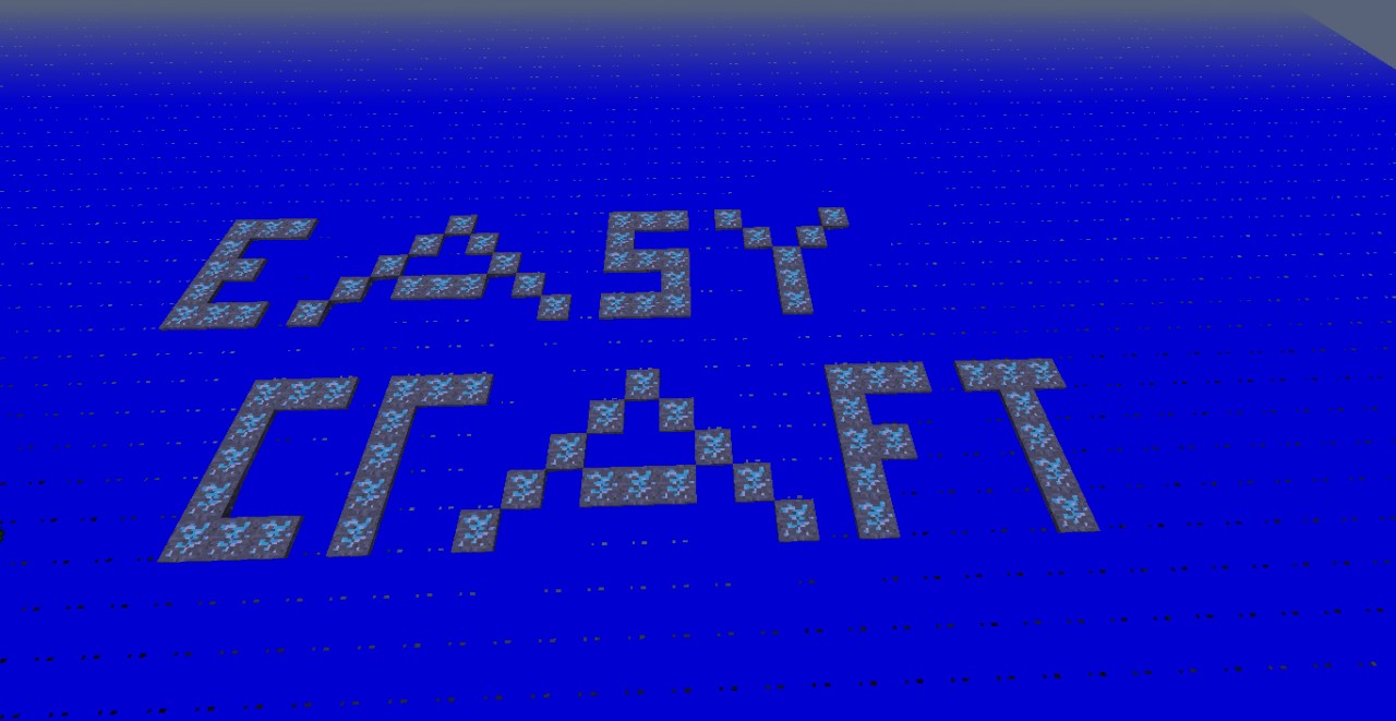 EasyCraft Minecraft Texture Pack