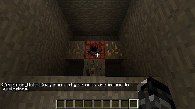 BlocksPlus 1.3.2 v1.0 (Terribly original, I know) Minecraft Mod
