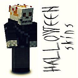 Minecraft Special! Skin Contest!!!