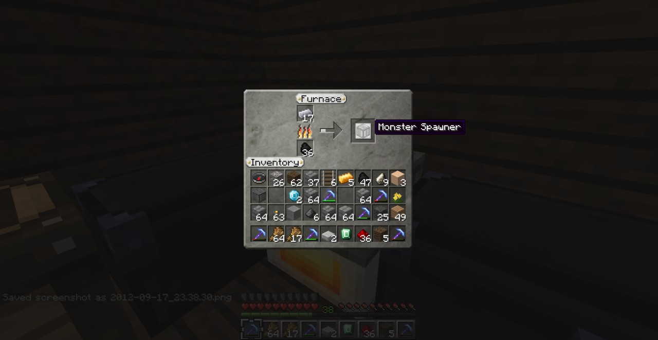 More Smelting Items Minecraft Mod