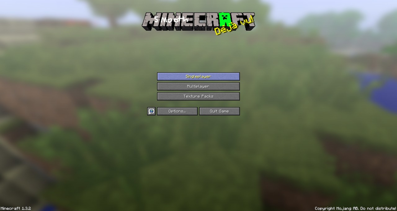 Smooth Pack Minecraft Texture Pack