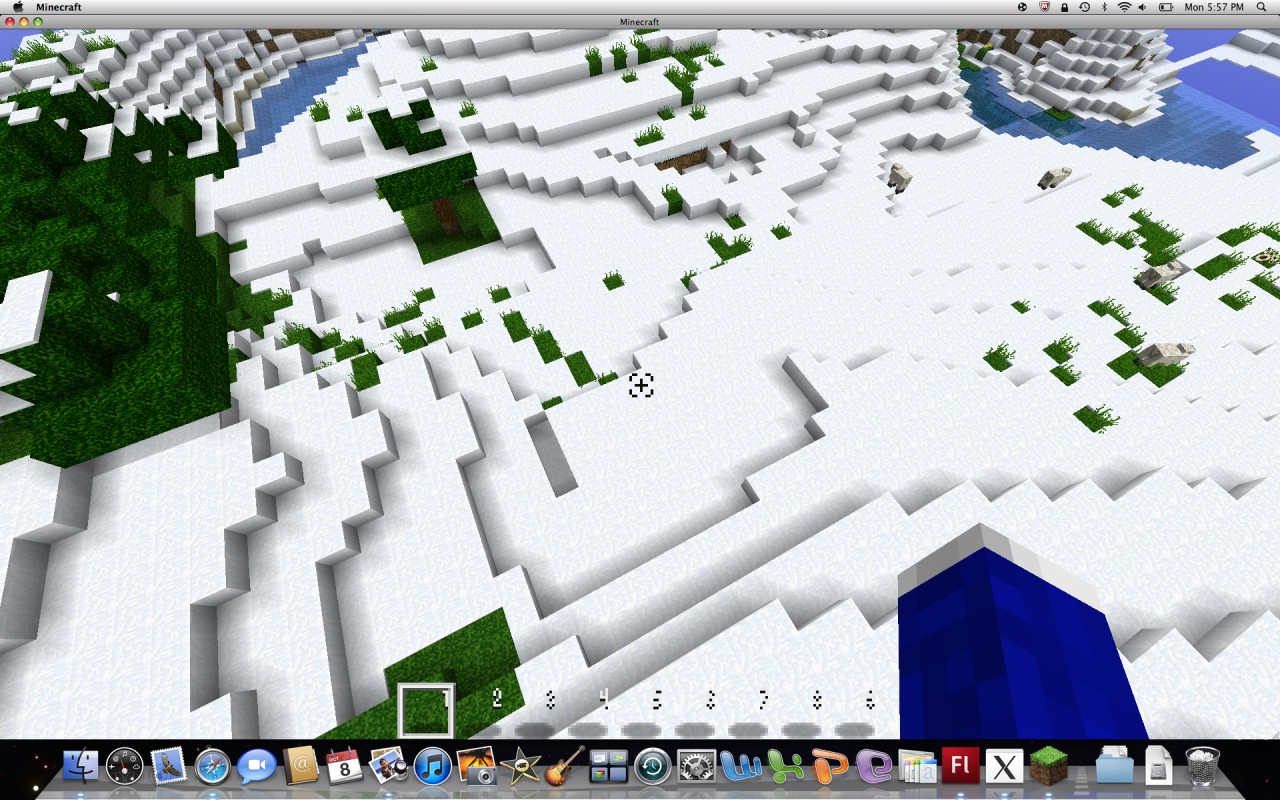 PixelPainted Texturepack Minecraft Texture Pack