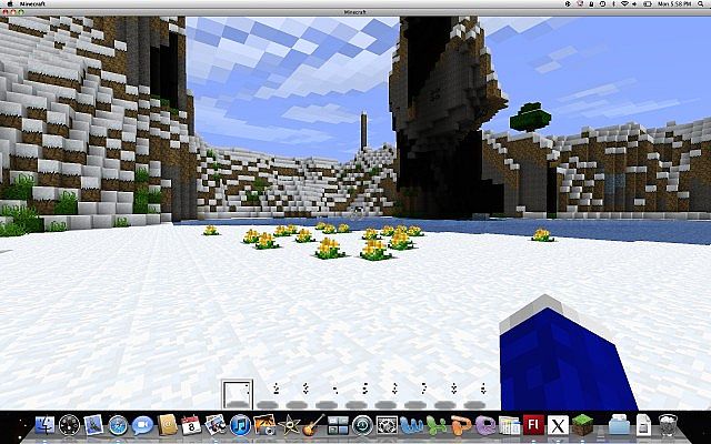 PixelPainted Texturepack Minecraft Texture Pack