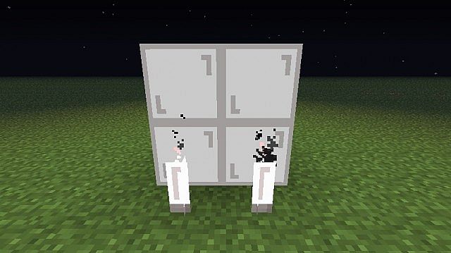 Buildcraft by Matin Firas (Modern Building Material's) Minecraft ...