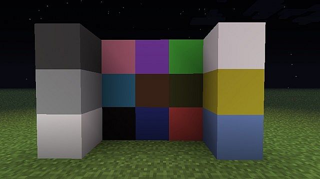 Buildcraft by Matin Firas (Modern Building Material's) Minecraft ...