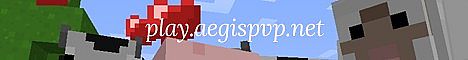 Aegis PVP Minecraft Server
