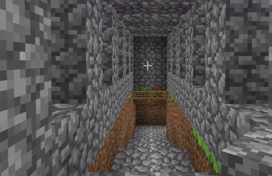 Middle Adventuremap Minecraft Map