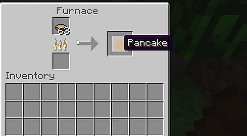 Yummy food mod [1.3.2] Minecraft Mod