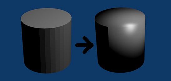 New shading and more!