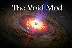 VoidCraft (Discover the Secrets of the Void!) Minecraft Mod