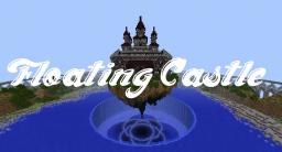 Old castle (project) (in progress) Minecraft Map