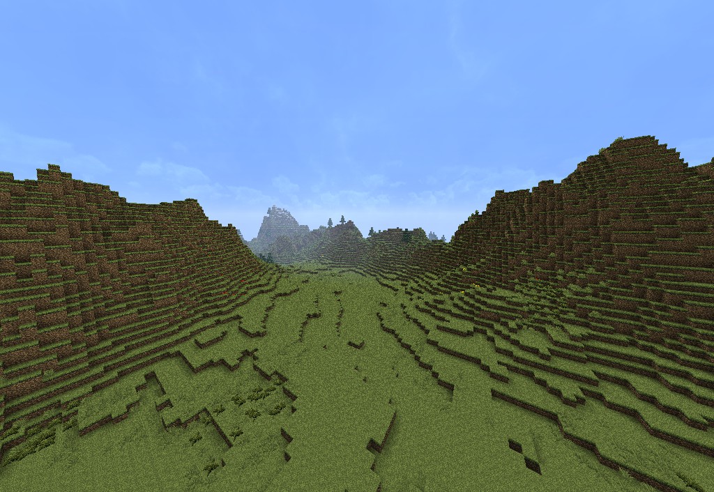 Epic Adventure Map! Minecraft Map