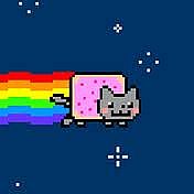 Nyan Cats Mod Continued