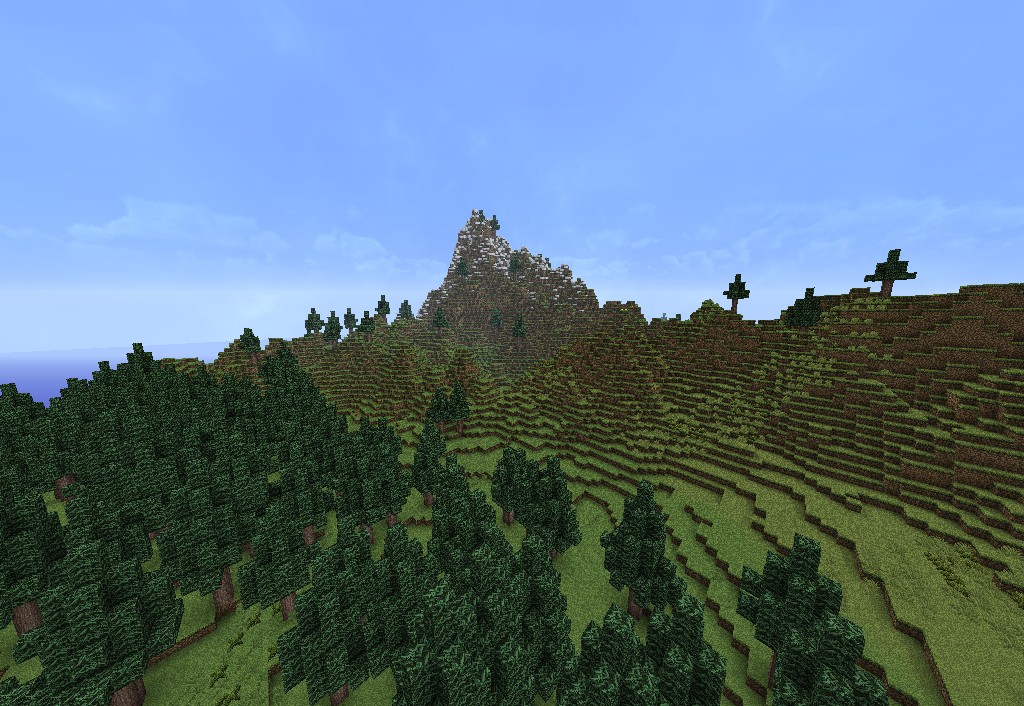 Epic Adventure Map! Minecraft Map