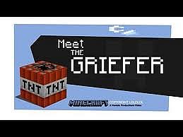 how to survive the griefers
