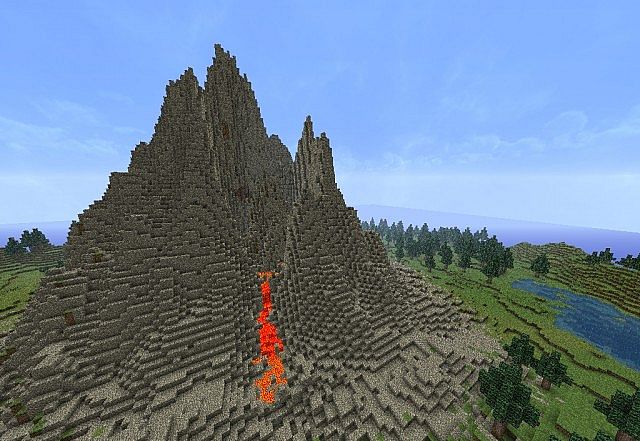 Epic Adventure Map! Minecraft Map