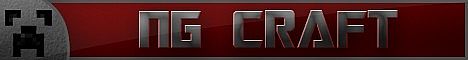 NG Craft Minecraft Server