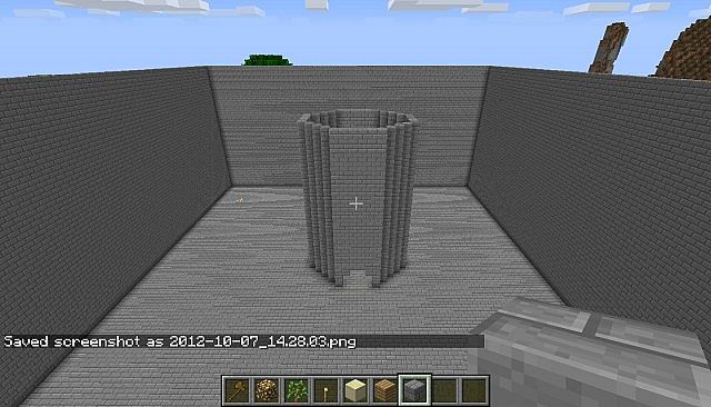 HuntersCraft Minecraft Server