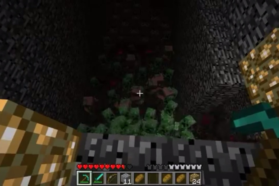 FlowryMowery_52's CTM survival map Minecraft Map