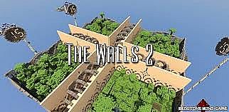 walls 2 texture pack Minecraft Texture Pack