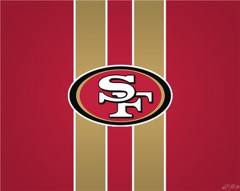 49er Football Field Minecraft Map