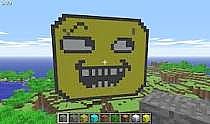 SpongeBob Minecraft Texture Pack