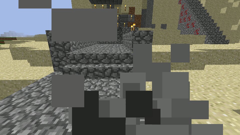 Mcpe world 3! The awesome survival Minecraft Map