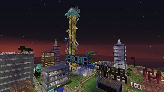 Slovenian Minecraft Server Minecraft Server