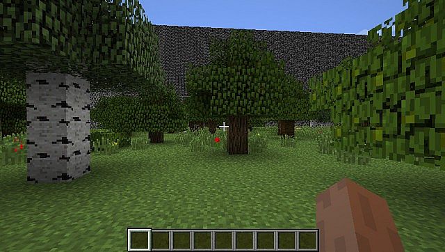 Fight Rush Minecraft Map