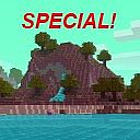 Texture-Cold-Special! Minecraft Texture Pack