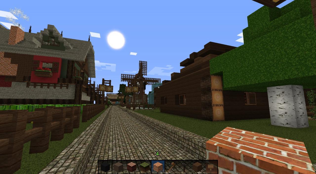 Fatal Obsession Gaming Minecraft Server