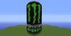 monster energy Minecraft Map