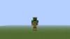 Skyrim Glass armour set Minecraft Mod