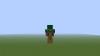 Skyrim Glass armour set Minecraft Mod