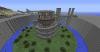 Server Spawn Point. Minecraft Map