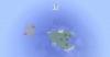 Random Islands (play on easy at least) Minecraft Map