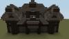 Skyrim Hjerim Manor Minecraft Map