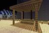The Boardwalk Beach Resort Minecraft Map